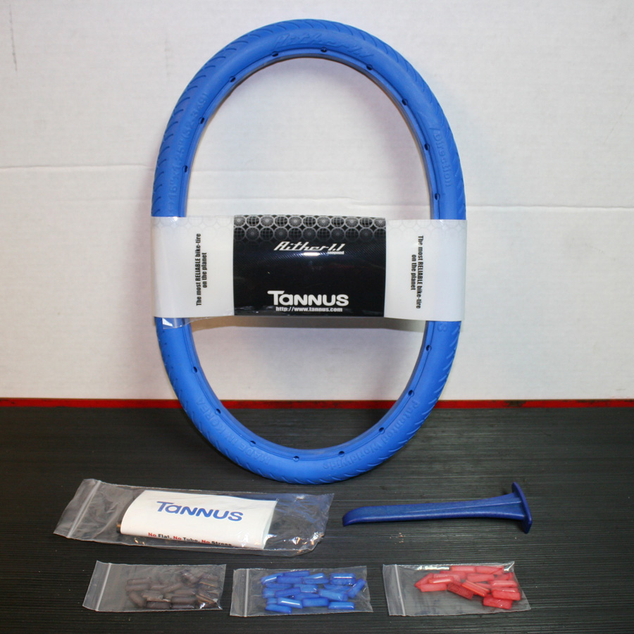 Tannus Armour 26 x 4.0-4.8 Tire Liner (100-120) – 559 | Cycle To-Go