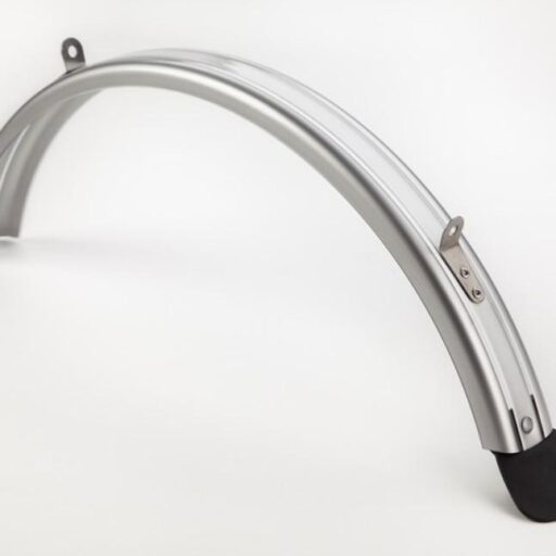 Nitto BM-R3 Rear Rack for Brompton – Black | Cycle To-Go