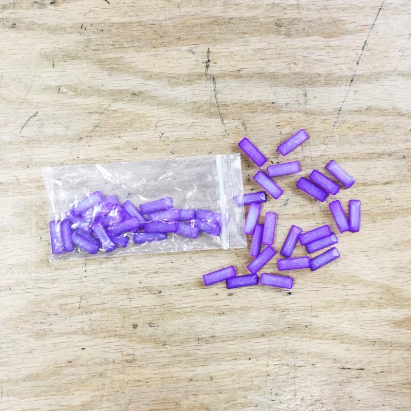 Tannus 20.5mm Locking Installation Pins | Cycle To-Go