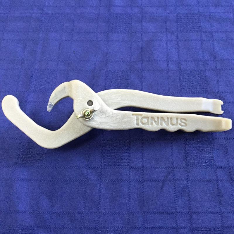 Tannus P-Tool Installation Pliers for Tannus Bicycle Tires Tool | Cycle ...