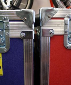 Brompton Bike Transport Box Black | Cycle To-Go