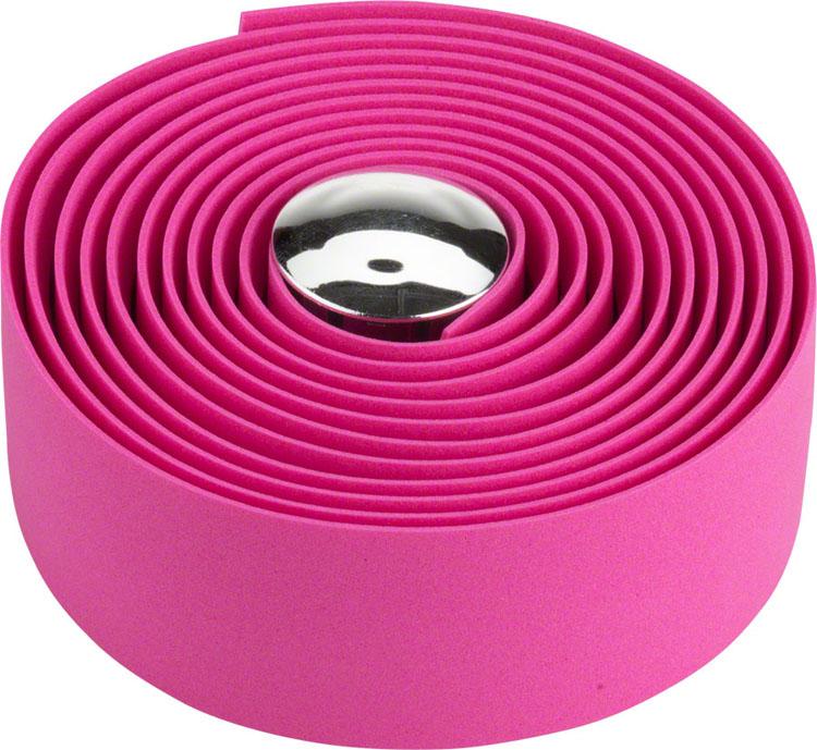 MSW Eva Handle Bar Tape Pink – Cycle To-Go