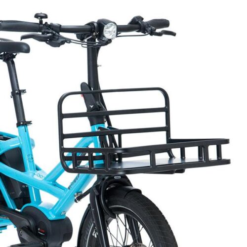 Tern Quick Release CMT – Combo Mount Compatible Front Rack | Cycle To-Go