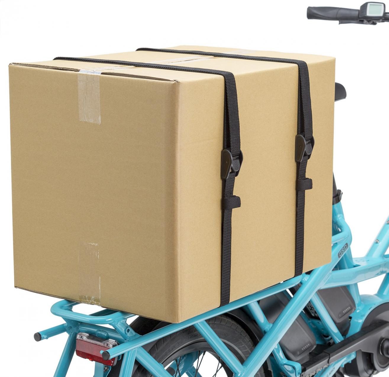 Tern Batten Straps | Cycle To-Go