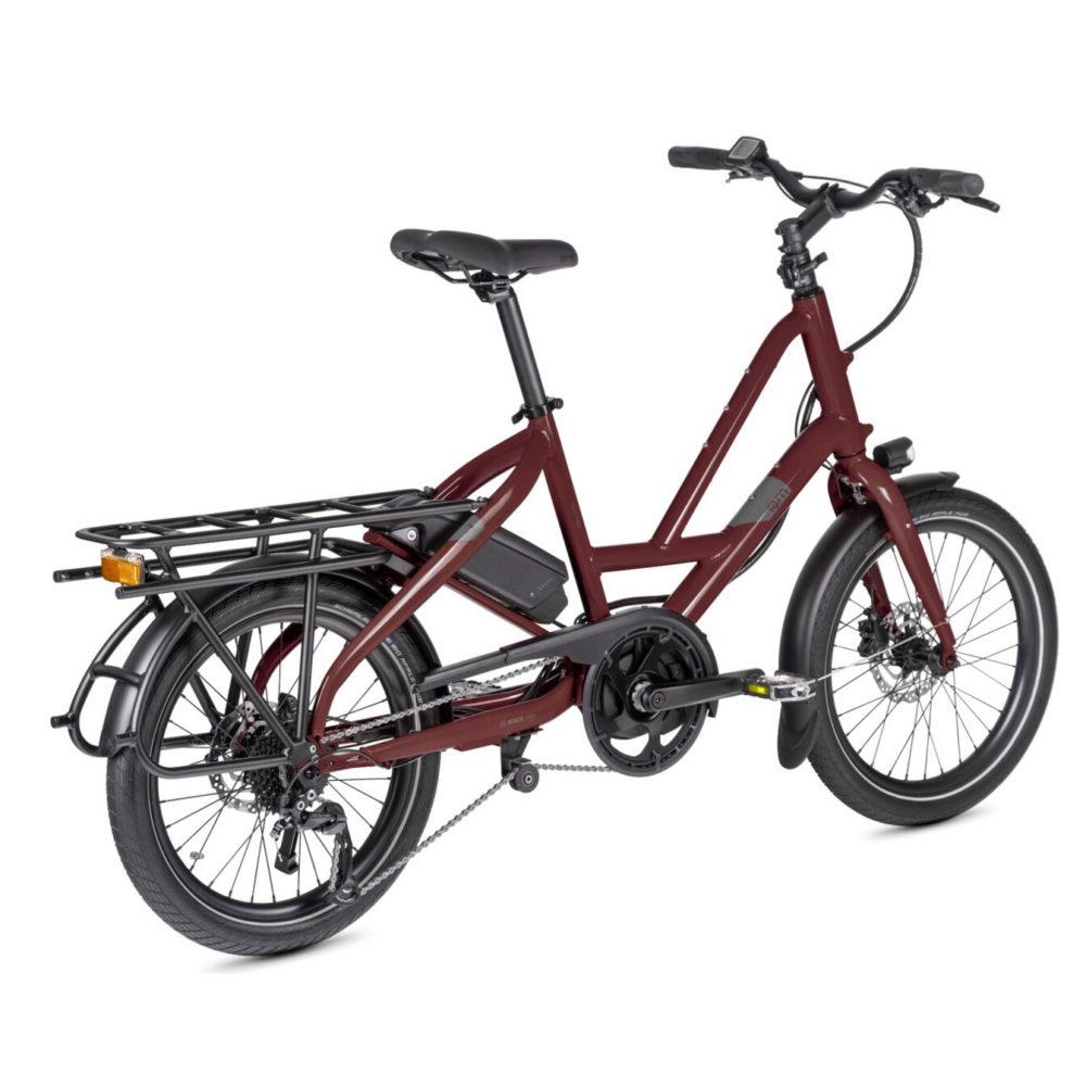 Tern Bike Tow Kit | Cycle To-Go