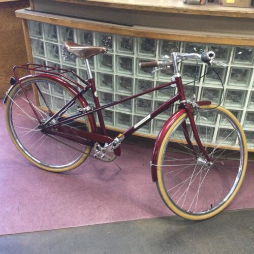 Cycle To Go Tucson Arizona